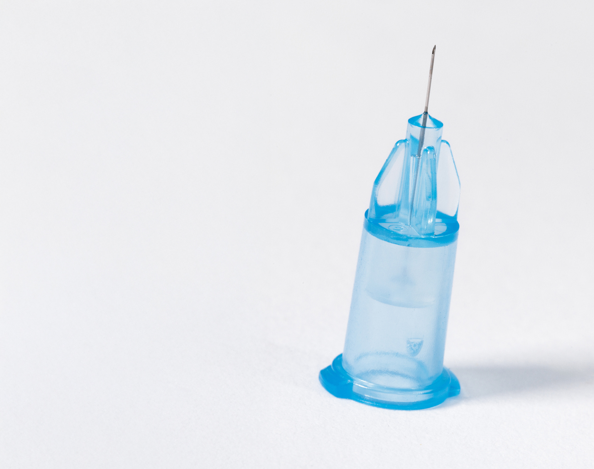 Zelostat Microneedles | Japanese Precision Micro-Injection Technology